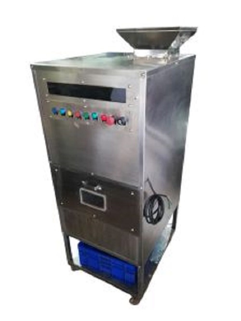 Stainless Steel Medical Waste Shredder at Best Price in India | Shredall