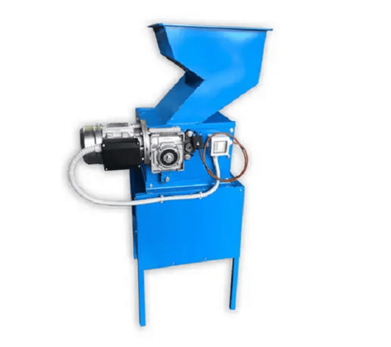 Raw food Waste Grinding Machine for industrial use | Shredall