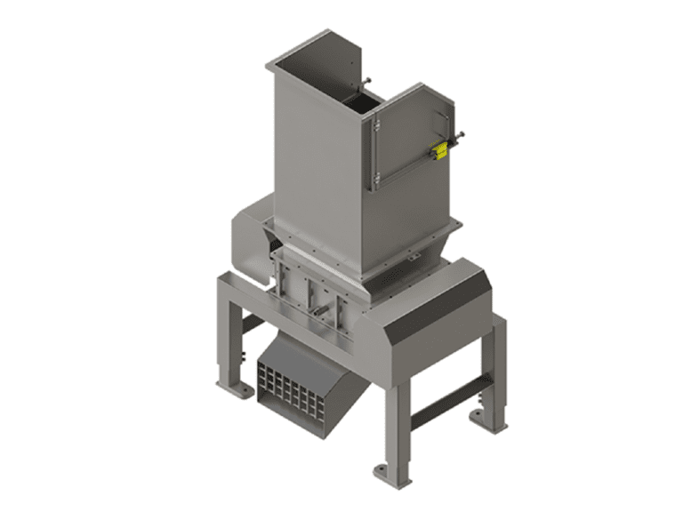 Fish Waste Shredder Machine - The easy way to dispose