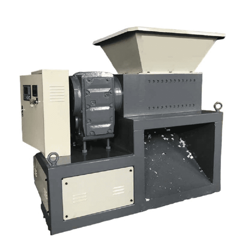 Laminates Shredder Machine | Shredall Shredder Manufacturer