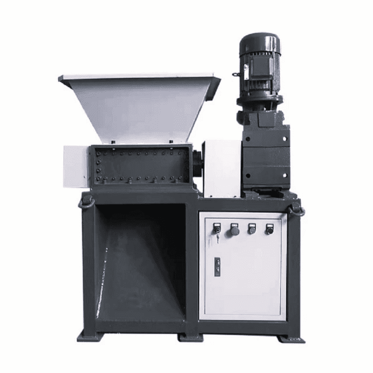 Fabric Shredder Machine | Shredall